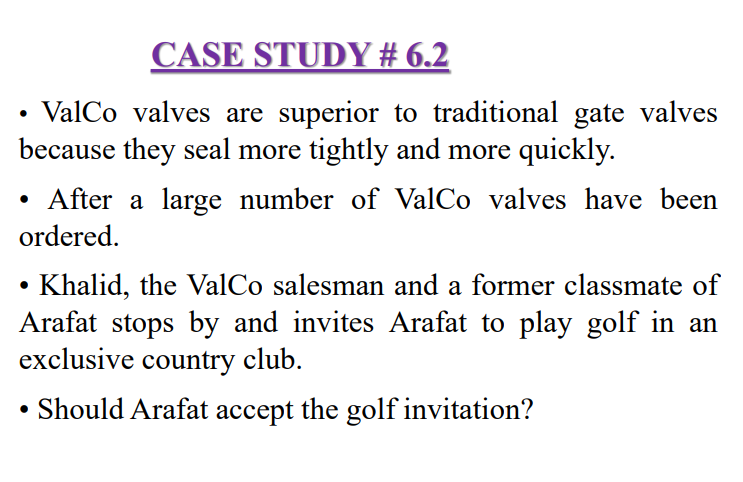 Solved - ValCo valves are superior to traditional gate | Chegg.com