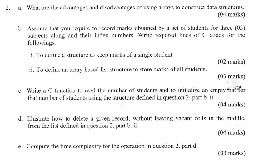 Solved Step by Step Answers ( ﻿without Part 1 ﻿Answers )( ﻿I | Chegg.com