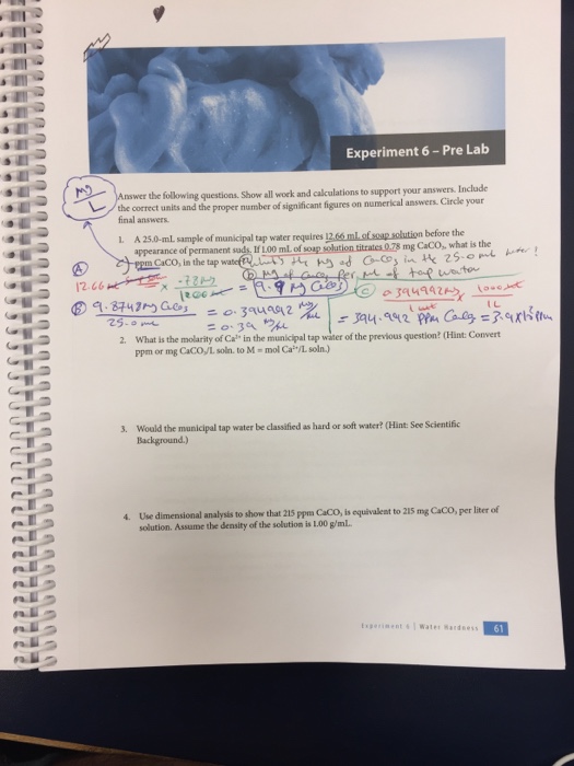 Solved Experiment 6-Pre Lab the following questions. Show | Chegg.com Solved Experiment 6-Pre Lab the following questions. Show | Chegg.com