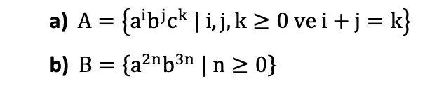 Solved Build PDA that recognizes the language. (Automata | Chegg.com