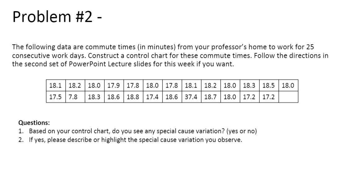 Solved There are three (2) problems to work on in | Chegg.com
