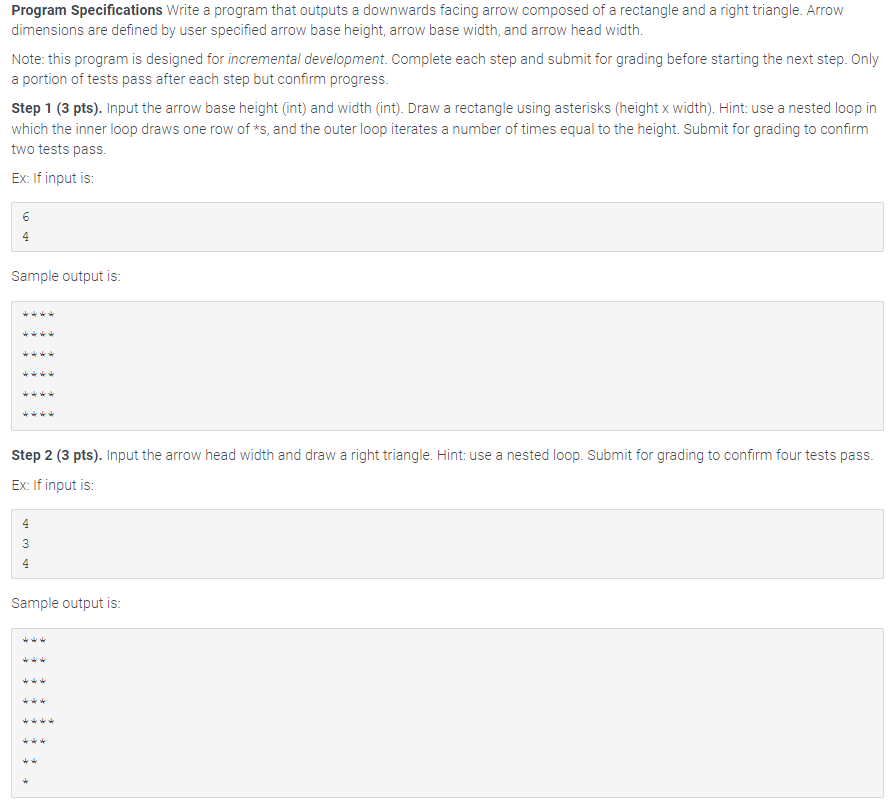 Solved 4:Compare output ∧ Output differs. See highlights | Chegg.com