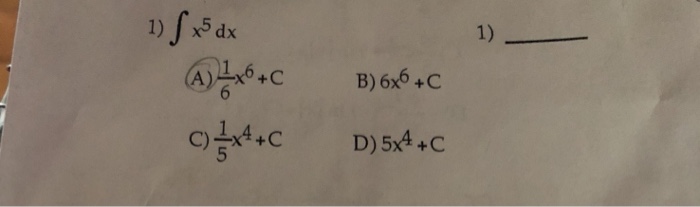 Solved 1) B)6C | Chegg.com