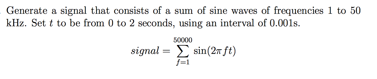 Generate MATLAB code for filters using the filter | Chegg.com