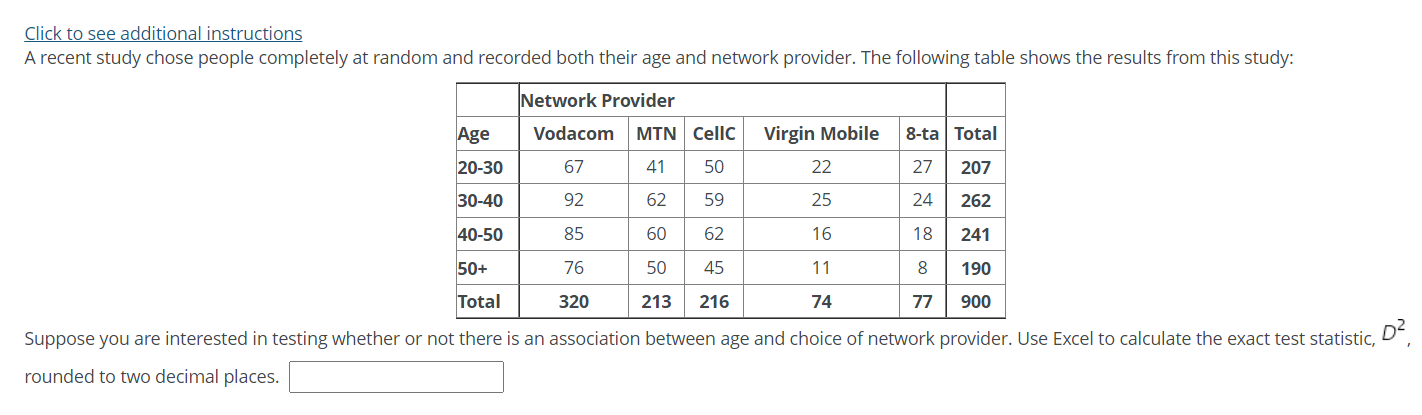 Solved Example 7C: An analysis of the tries, penalty goals | Chegg.com
