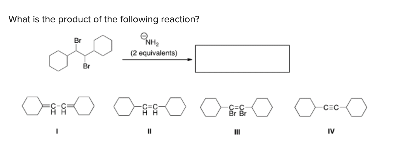 Solved What is the product of the following reaction? Br NH2 | Chegg.com