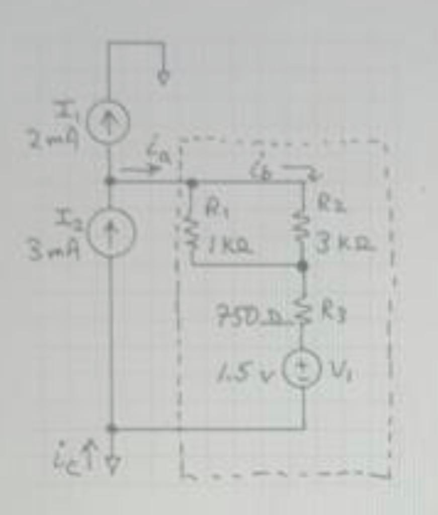 Solved Find Ia, Ib, and Ic. | Chegg.com
