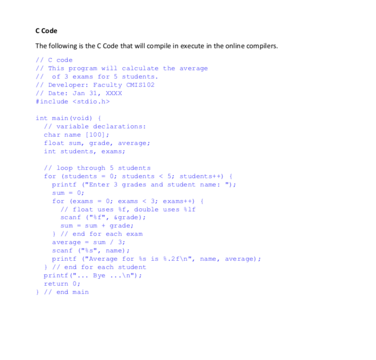 CMIS 102 Hands-On Lab Week 6 Overview This hands-on | Chegg.com