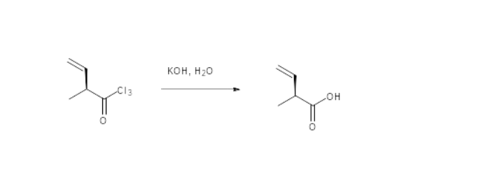 Solved Propose a mechanism for the Iodoform reaction shown. | Chegg.com