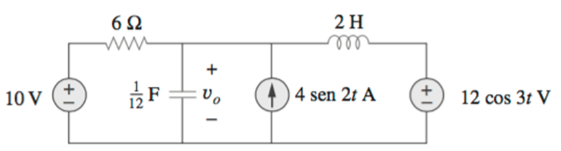 Solved Find v0 | Chegg.com