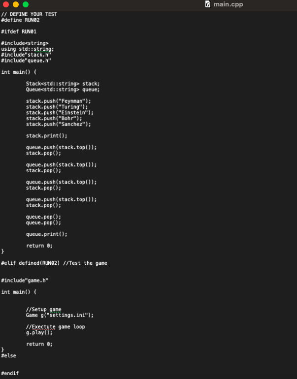 Solved Programming Project 4: Breadth First Finding Nemo | Chegg.com