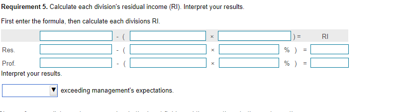 Solved Zolum, a national manufacturer of lawn-mowing and | Chegg.com