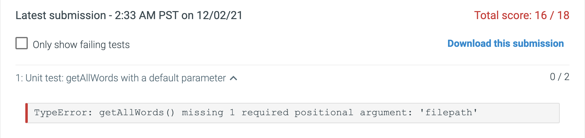 Solved Instructions In this lab, you'll get to practice | Chegg.com