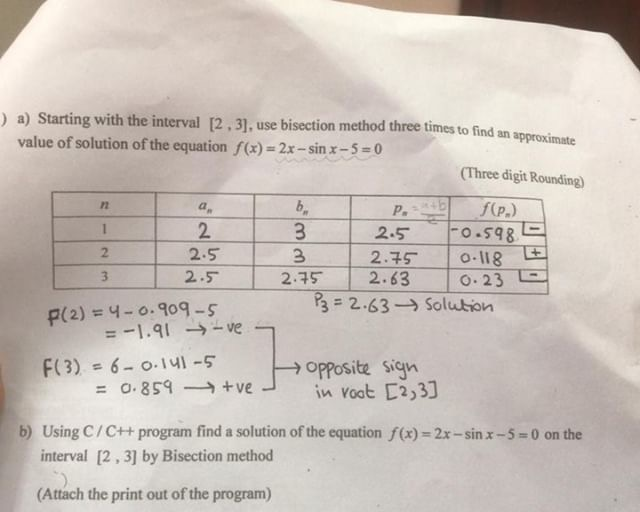 Solved C++ code needed to solve simple math task, I'm really | Chegg.com