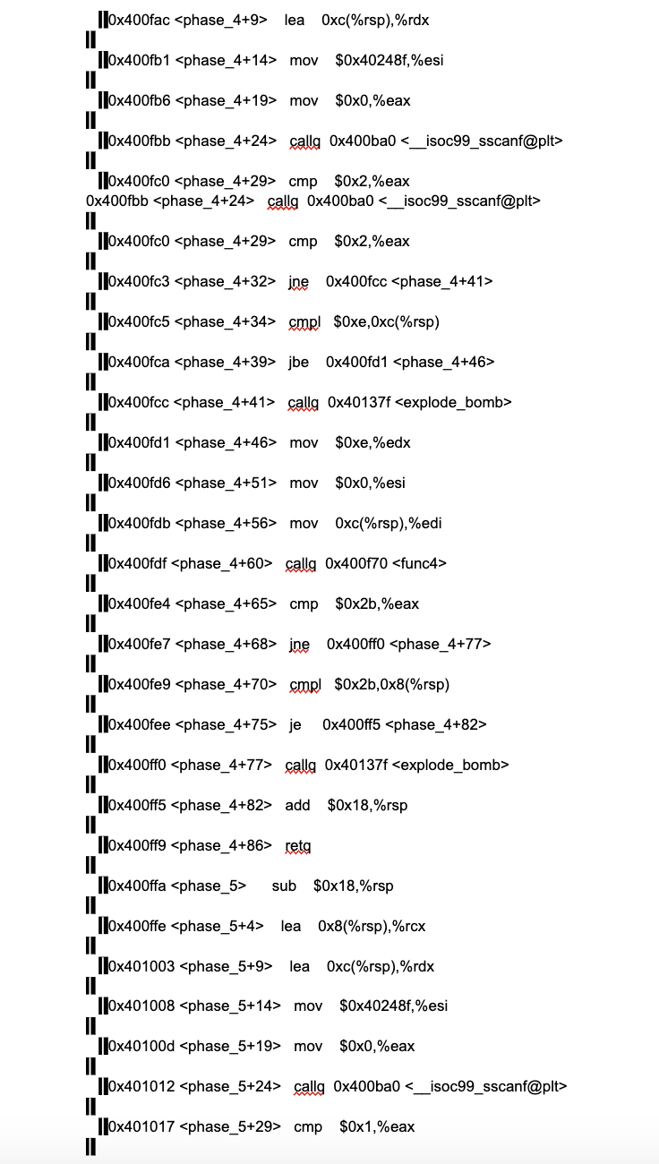 Solved . Defuse (solve) the bomb. A "binary bomb" is a | Chegg.com