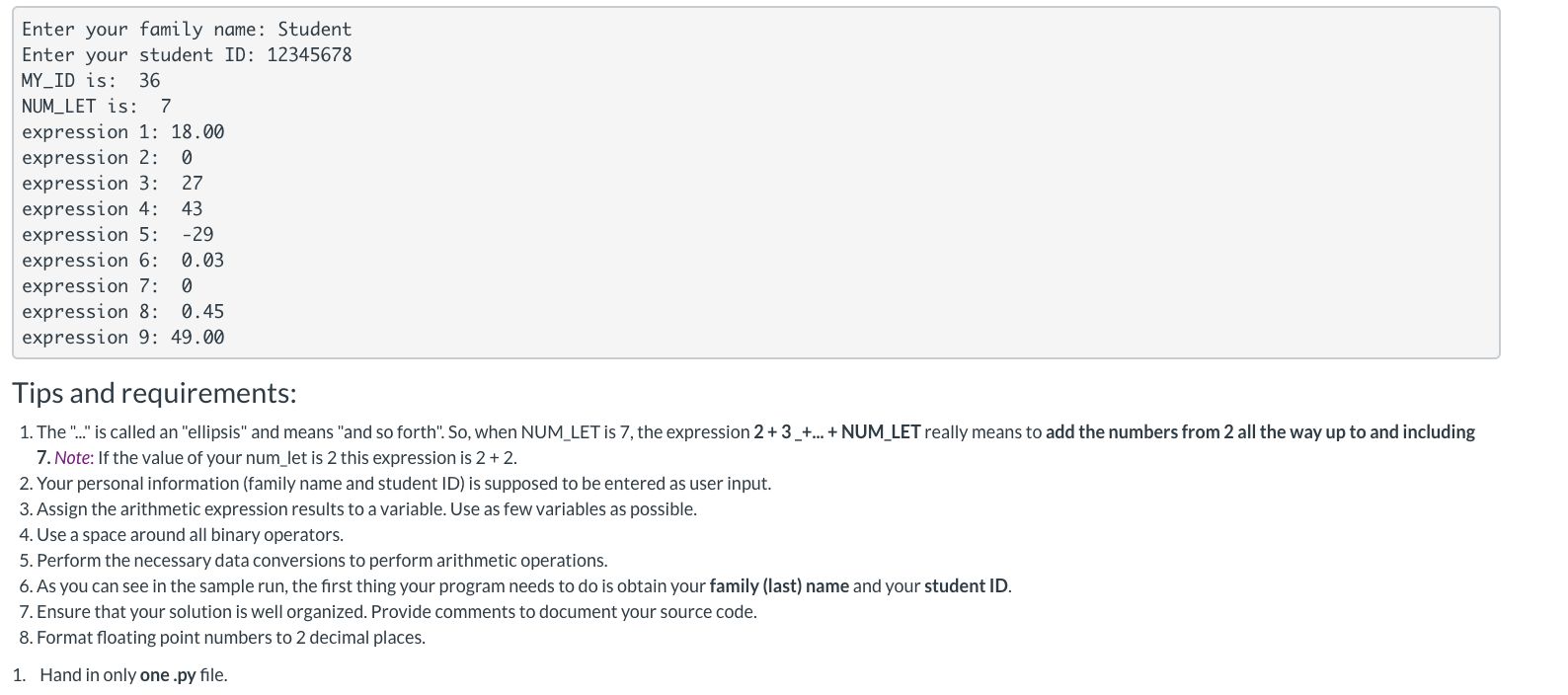 Solved Understand The Application You Will Create Three 