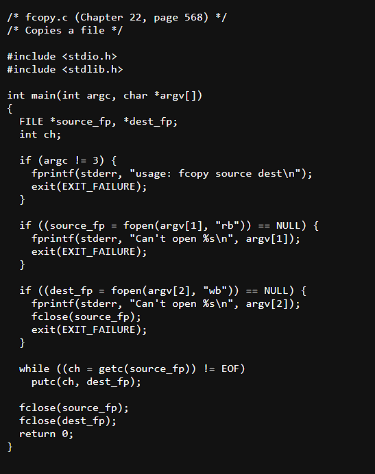 Solved Make a copy of the program from part 1, calling it | Chegg.com