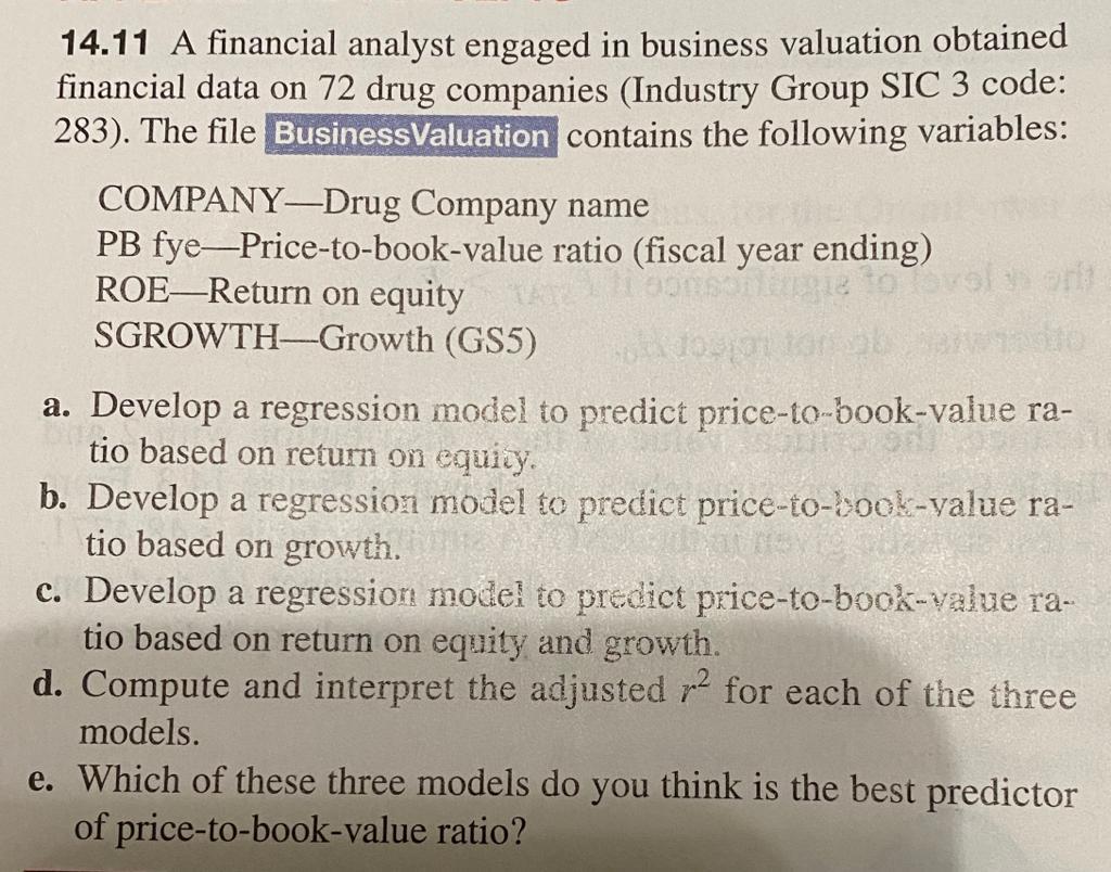 Solved LEARNING THE BASICS c. Determine whether there is a | Chegg.com