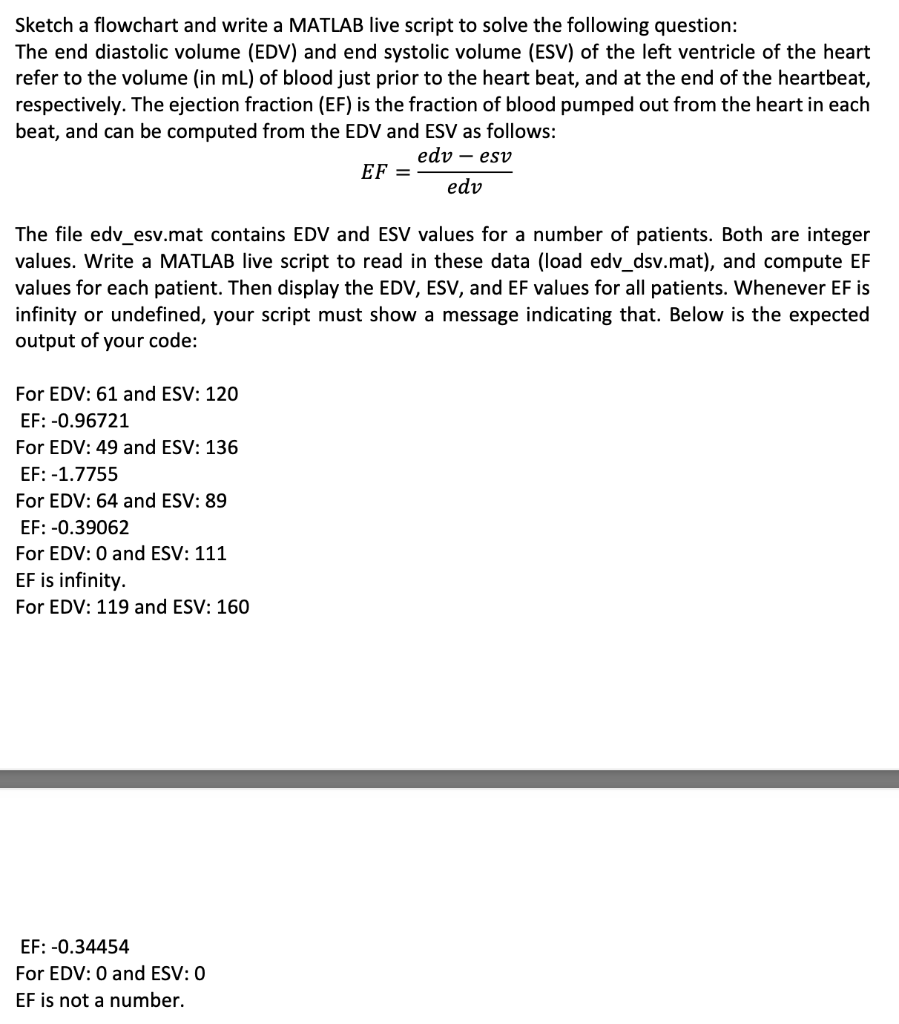 Solved Please solve the following by providing a flowchart | Chegg.com Solved Please solve the following by providing a flowchart | Chegg.com