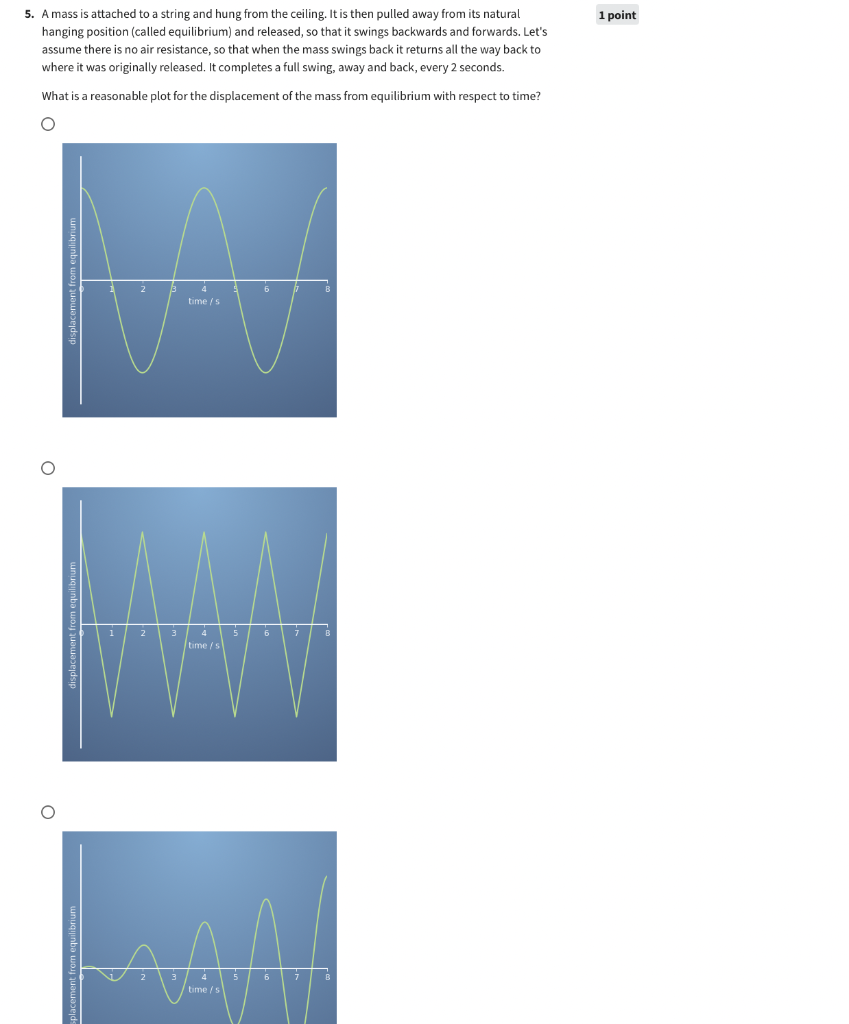 Solved - Rahul drops a ball from the top of a ladder into a | Chegg.com