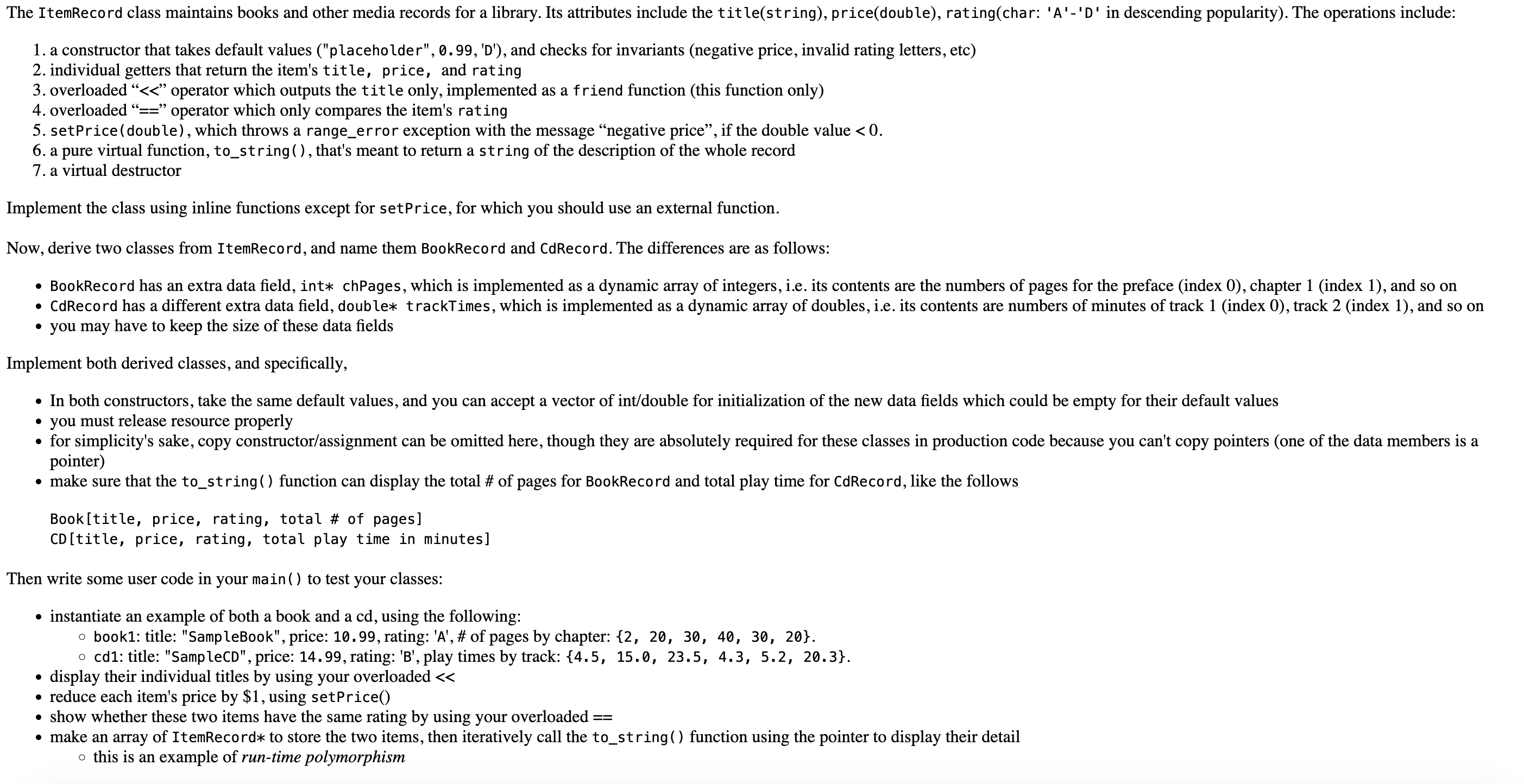 Solved Please Write A Code In C ﻿for Beginners And Show 9387