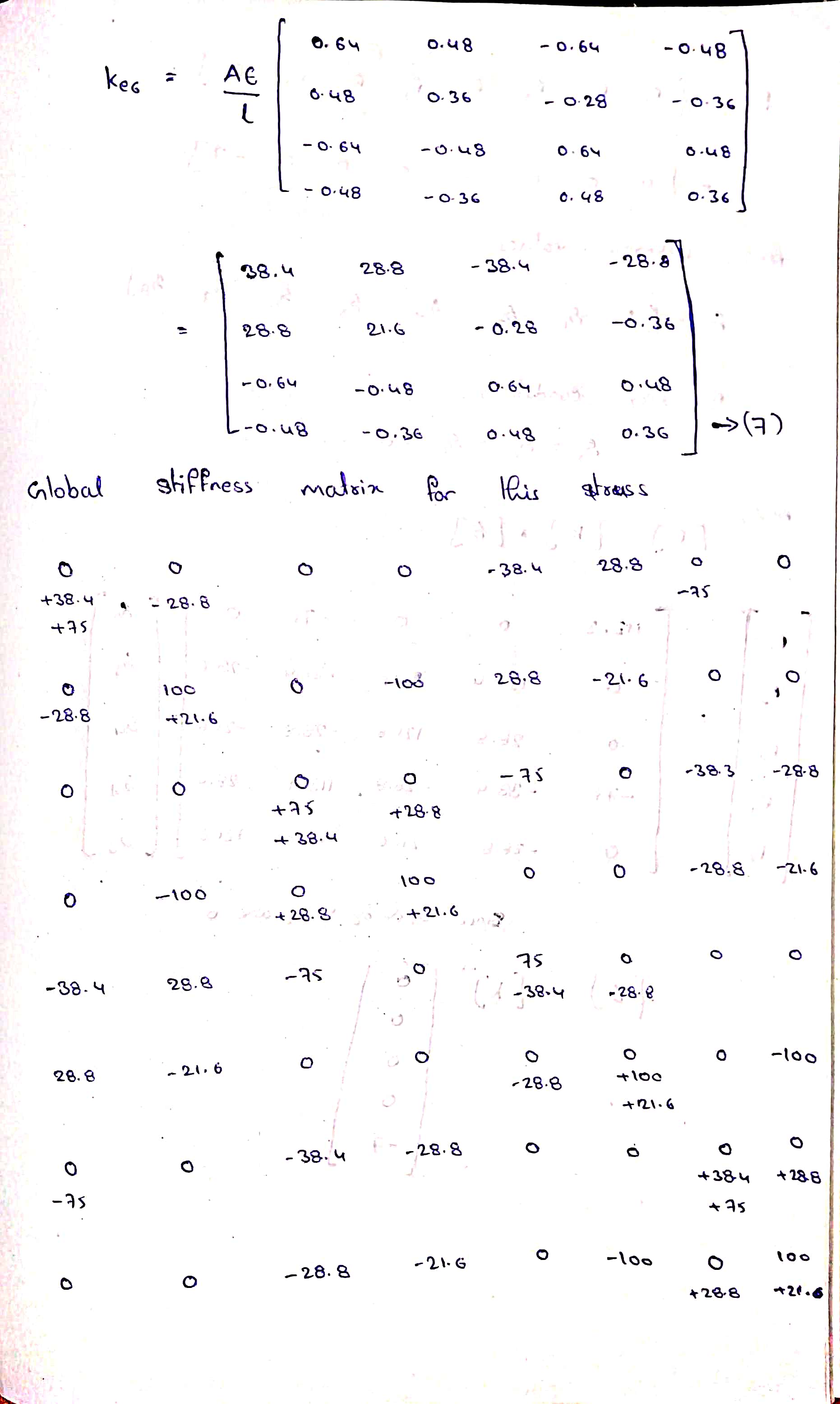 Solved Hand writing only please please only solve part | Chegg.com
