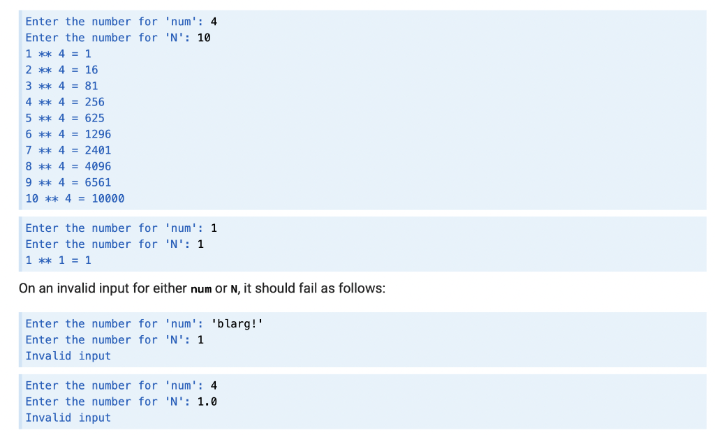 Solved How to fix this problem? Question: Write a program | Chegg.com