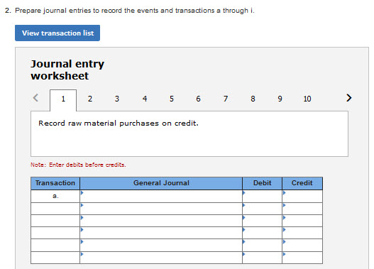 Solved Problem 2-3A Source documents, journal entries, and | Chegg.com