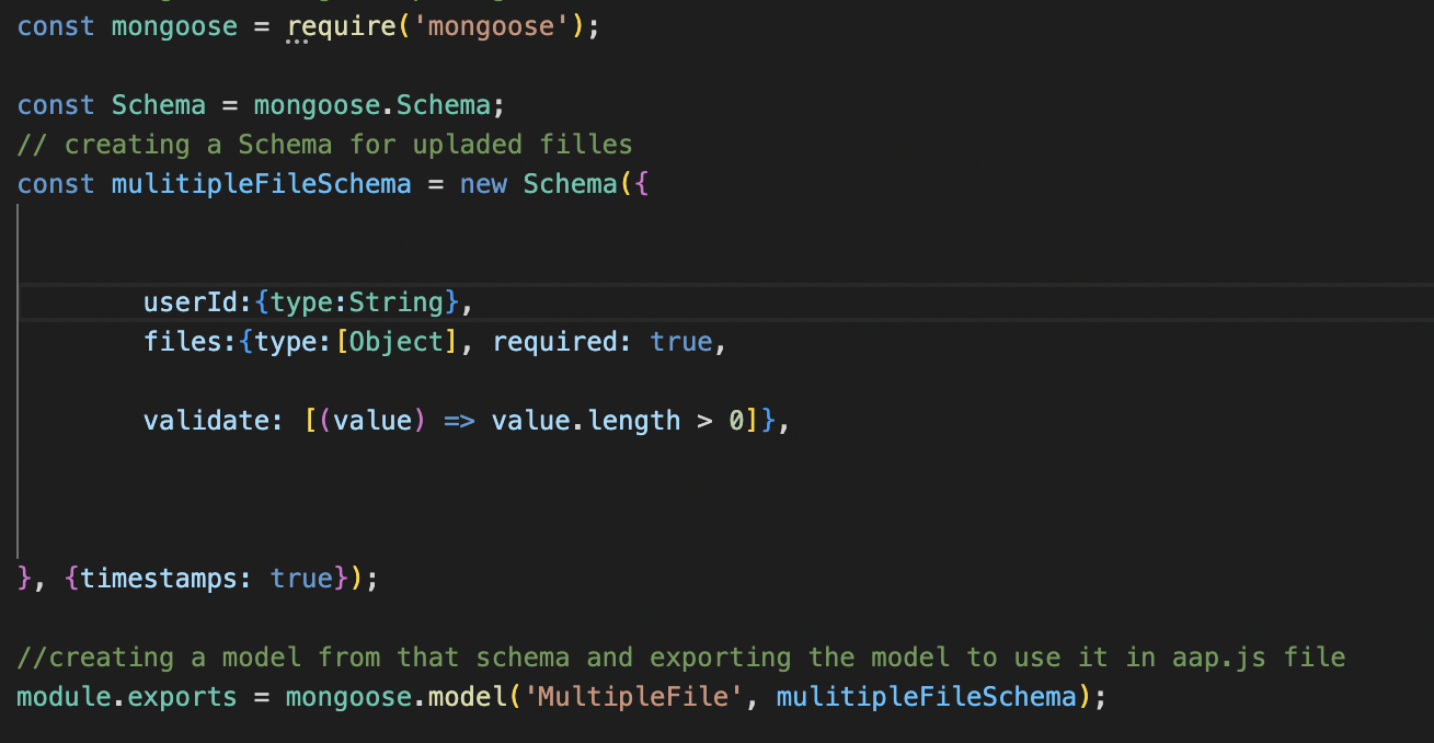 Solved my app is delete files using js and | Chegg.com