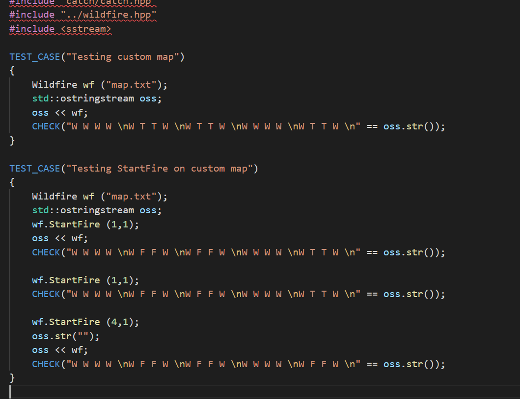 c++ please help In this programming checkpoint, you | Chegg.com
