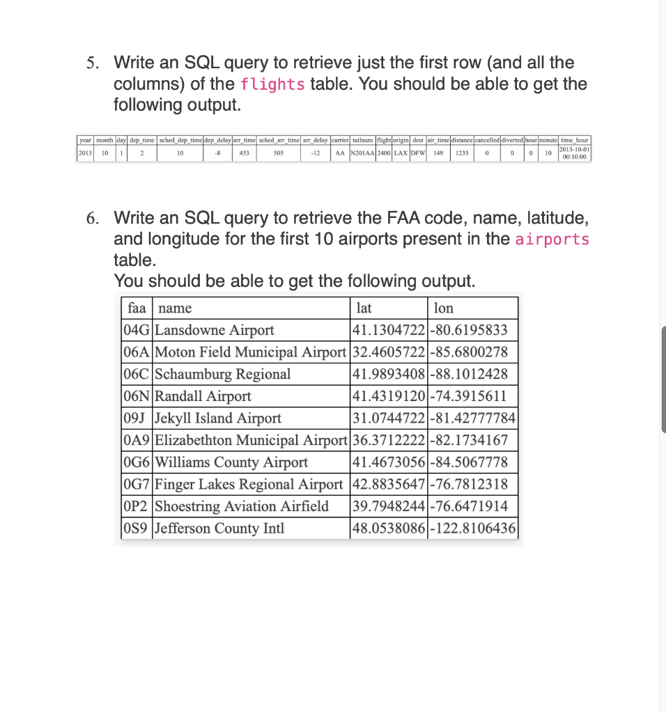 Solved Instructions for Workbench use To connect to the | Chegg.com