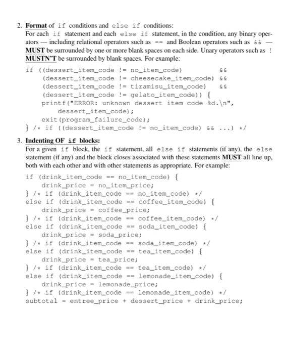 CS 1313 010: Programming for Non-majors, Spring 2018 | Chegg.com