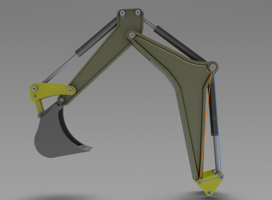 Solved Can someone tell me how many links and independent | Chegg.com