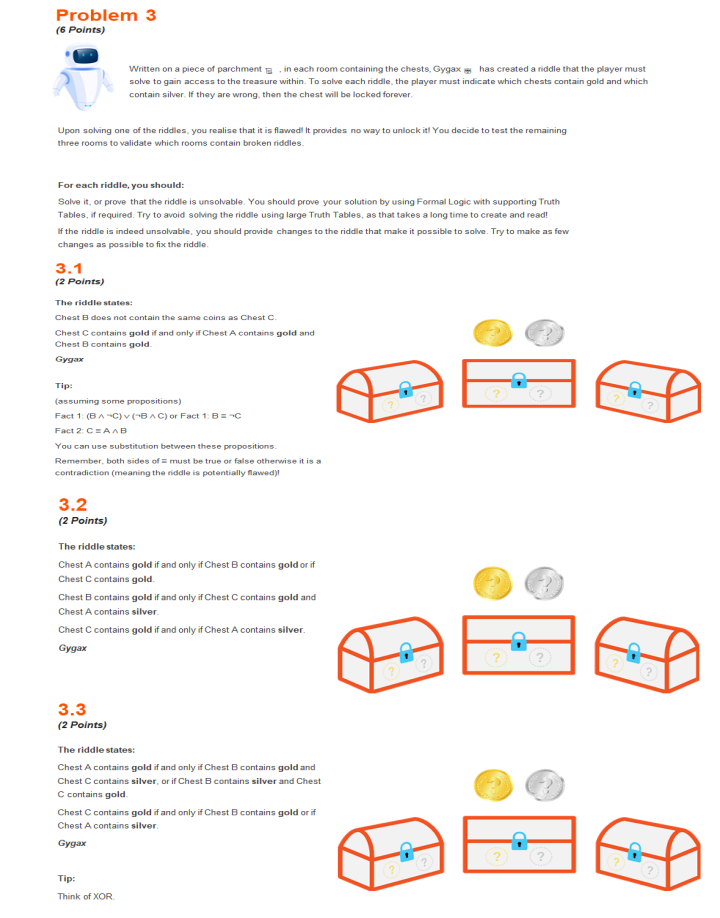 Solved I need a step by step solution for this please: | Chegg.com