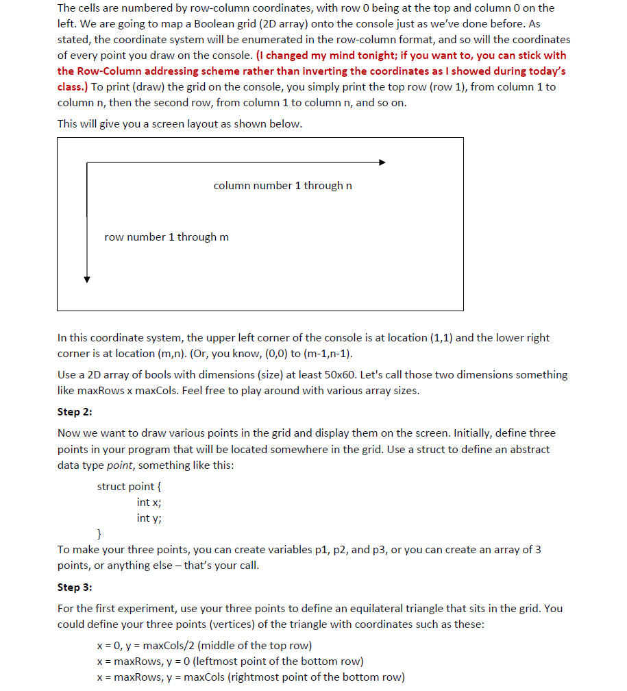 Maximum Number of Extra Credit Points: 15 extra | Chegg.com