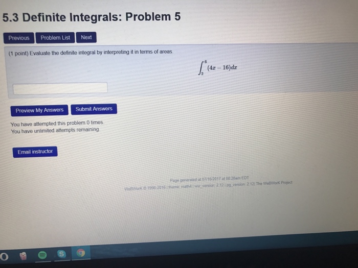 Solved Evaluate the definite integral by interpreting it in | Chegg.com Solved Evaluate the definite integral by interpreting it in | Chegg.com