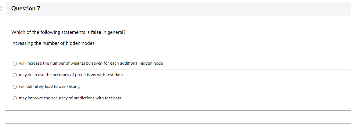 PLease answer all question from 1-10 as they all | Chegg.com