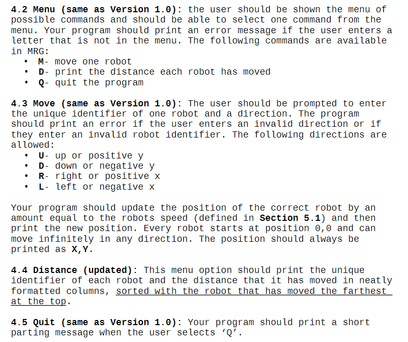 1. Introduction Product Purpose: this product is | Chegg.com