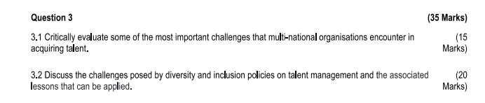 Solved McDonalds and HRDMcDonal's is a kading gbbal food | Chegg.com