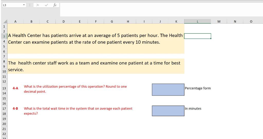 Solved Hello - Q4 kindly I need help doing this part - | Chegg.com