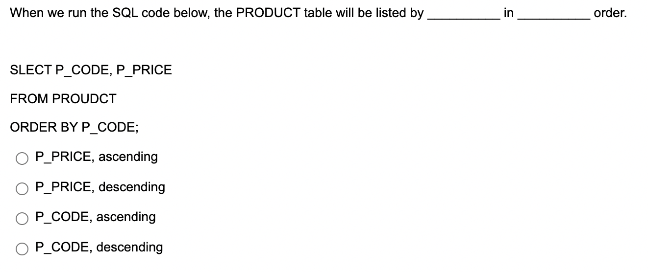 Solved The command is used in conjunction with wildcards to | Chegg.com