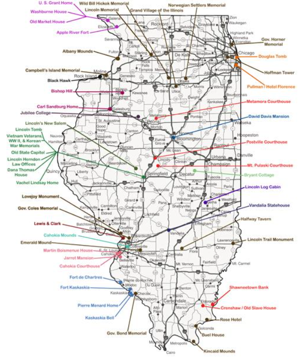 Use graph theory results to plan vacation trips with | Chegg.com