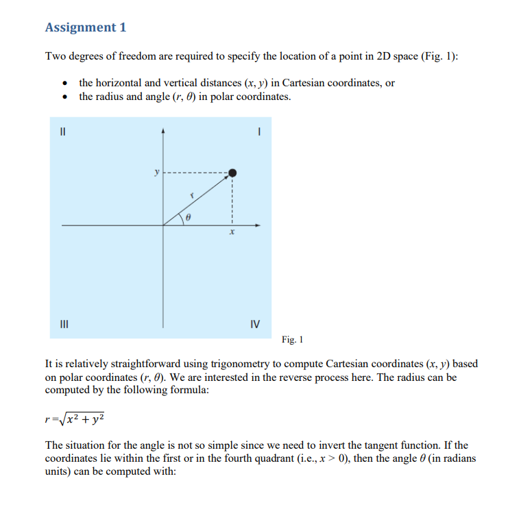 Solve Assigment 2 only | Chegg.com