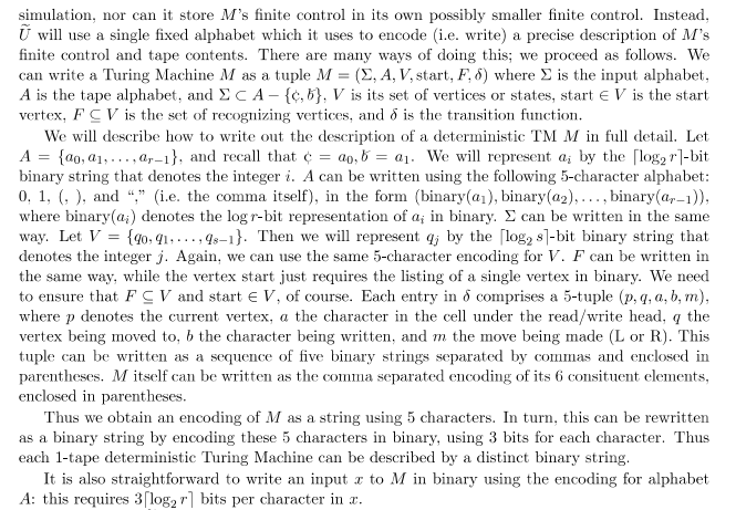 Please help!.. For each computation path of | Chegg.com