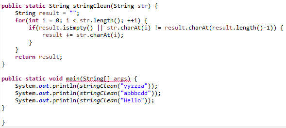 Solved package recursive; public class Hi t public static | Chegg.com