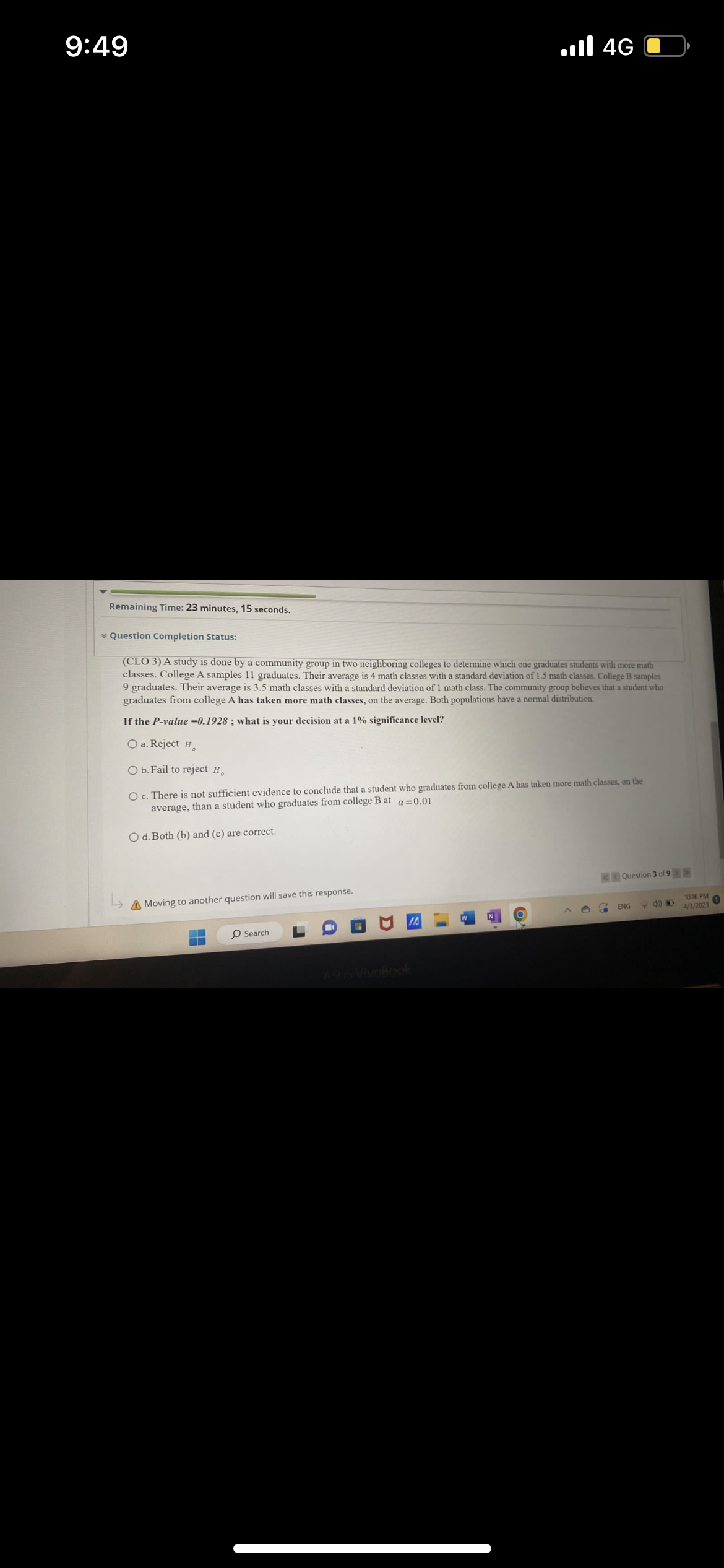 Solved Question | Chegg.com