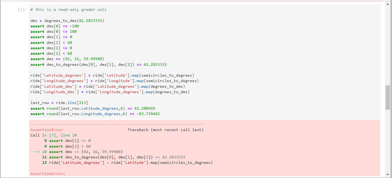 Solved Hi I am stuck with these in my homework assignment. | Chegg.com