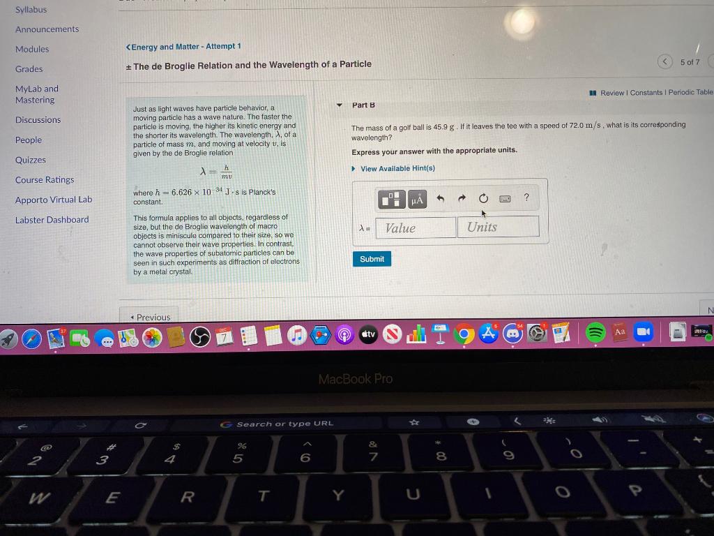Solved Syllabus Announcements Modules | Chegg.com