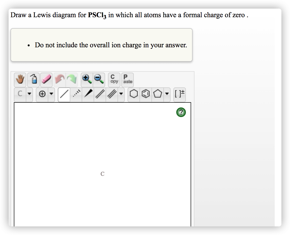 Draw a Lewis structure for HIO4 which the octet rule | Chegg.com
