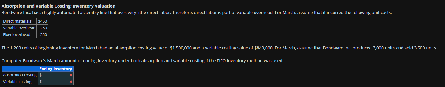Solved I need help with the bottom parts | Chegg.com
